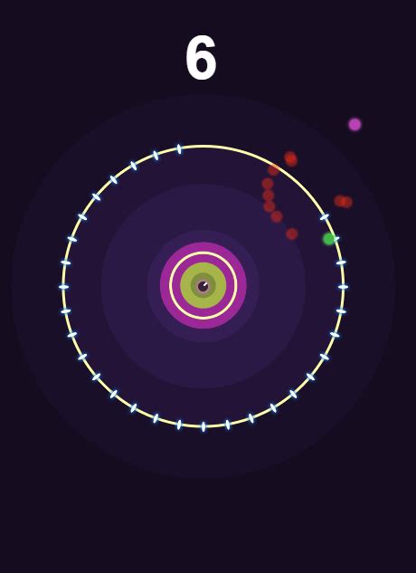 Space Orbit HTML Game Construct CAPX Construct By Syncgen