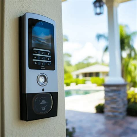 Top Home Intercom Systems For Enhanced Security