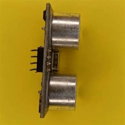 Hc Sr04 Ultrasonic Distance Sensor Module At ₹ 99 Piece Ultrasonic
