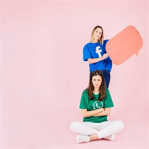 The Ultimate Guide To Social Media Girl Forums Empowering Women Online