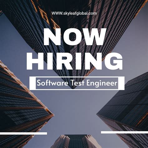 Deepmala Nanda On Linkedin Hiringalerts Hiringimmediately Testing