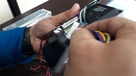 Fingerprint Reader Essl F Biometrics Rfid Time Attendance Access Control Wi Fi At Rs