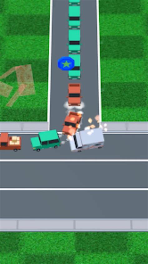 Traffic Intersection For Android Download
