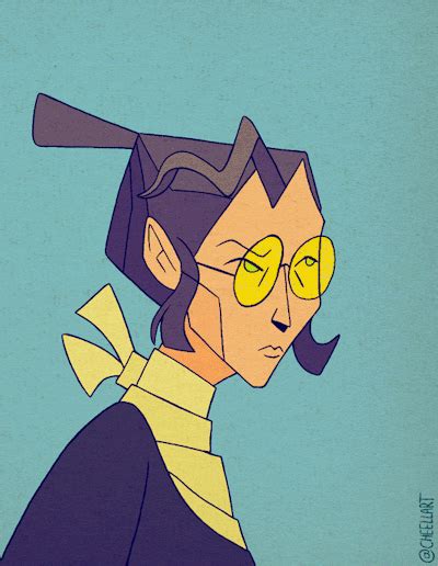 Mizu Turns Into The Onryō Tumbex