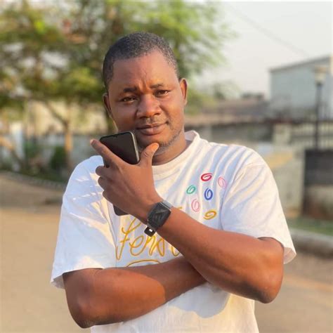 This Small Yam Gave Me A Very Big One All Thanks To My Chi Getting Ready For Ogbanigbe