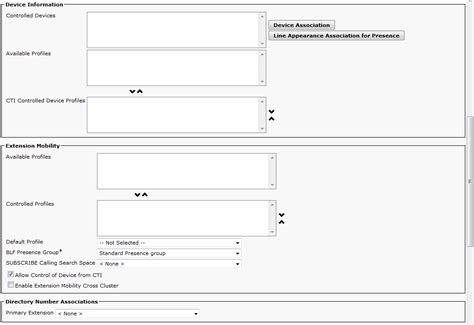 Cisco CUCM Interoperability Manual