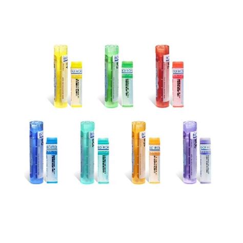 Boiron Thymuline 9ch