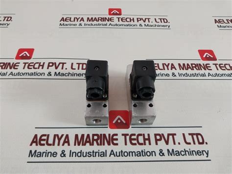 Hydropa Hydrostar Ds 117b Pressure Switch 24 V Aeliya Marine