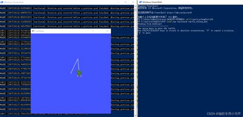 Win10安装ros2（foxyhumble在线安装离线安装）超详细保姆级教程win10 Ros2 Csdn博客