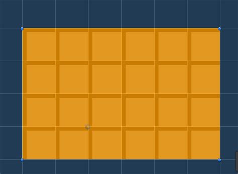 Change Tilemap Prefab Pivot Unity Engine Unity Discussions