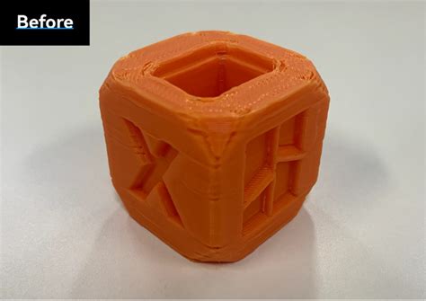 Optimizing Print Quality