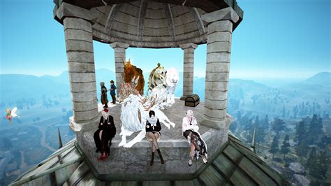 [스크린샷 And 영상] [pc방지원]킁가킁가 길드의 Pc방 모임 검은사막 한국