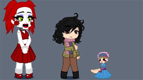 Give Me Characters To Make Characters I Havent Made In The Body Txt