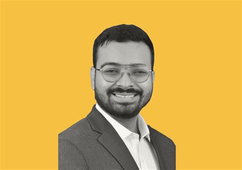 Eashan Uthayya Lightrock