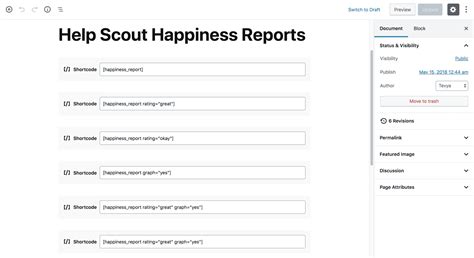 Satisfaction Reports From Help Scout Starfish Reviews