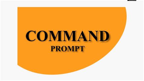 Steganography Through Command Prompt Part 1 Youtube