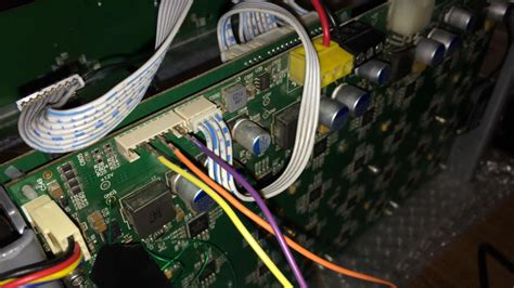Reverse Engineering A Bitcoin Miner Hackaday