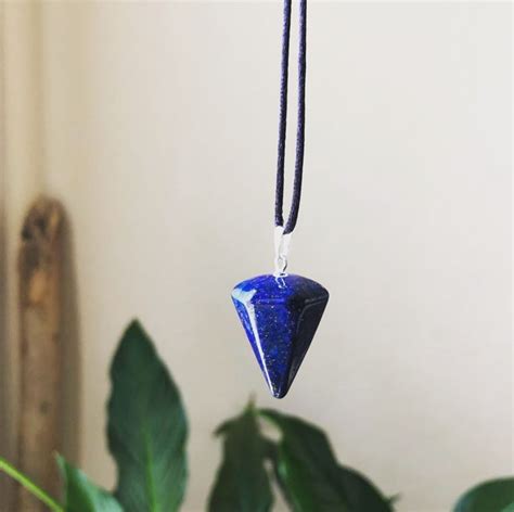 The Pendulum Opens Doors For Evil Spirits Jesus Truth Deliverance