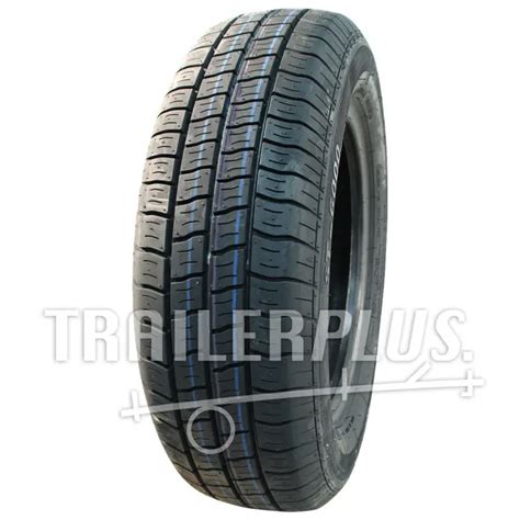 Rad + Reifen | 195/70 R15C Zoll + 6.5- 15HD | Kargomax | 161/205/6 ...