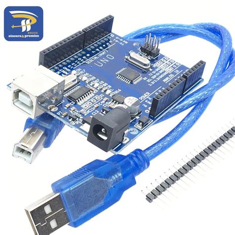 arduino uno r3 ch340g atmega328p au usb kablosu fiyatları ve