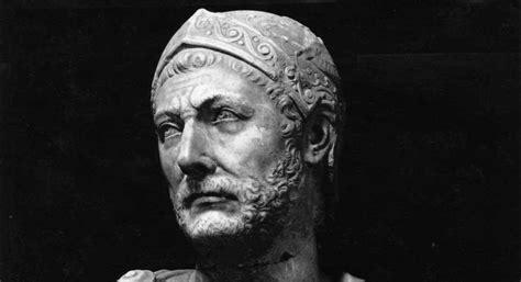 Annibale Barca Citazioni Aneddoti E Curiosità