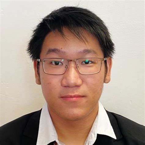 Teo Jia Meng University Malaysia Sabah Kota Kinabalu Sabah Malaysia Linkedin