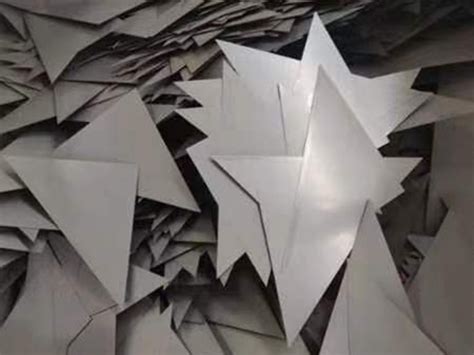 Cold Rolled Grain Oriented Silicon Steel Scrap