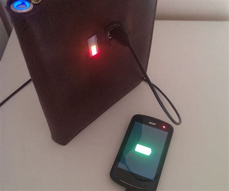 The Ultimate Usb Backup Pack 10 Steps With Pictures Instructables