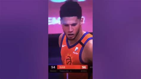 Devin Booker edit - YouTube