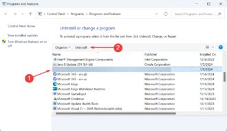 BCryptHash Could Not Be Located Ways To Fix It