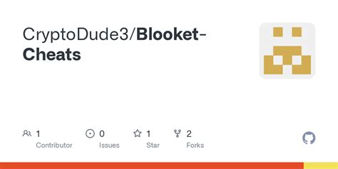 GitHub CryptoDude3 Blooket Cheats