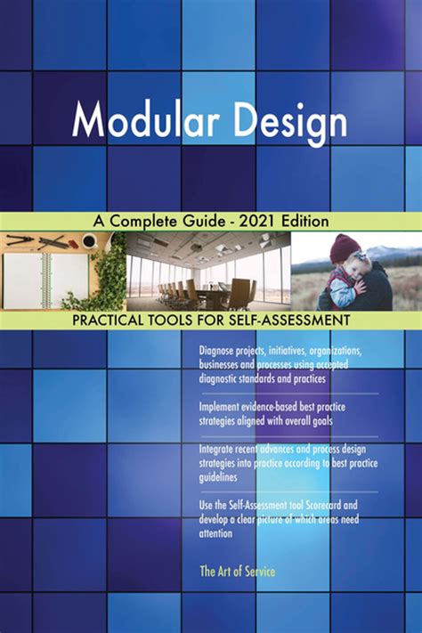 Modular Design A Complete Guide Edition Ebook By Gerardus Blokdyk Epub Rakuten Kobo