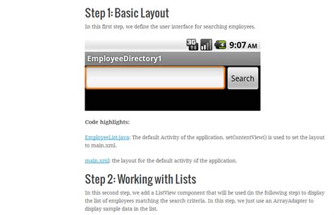 How To Make Android Apps Top Resources And Tutorials