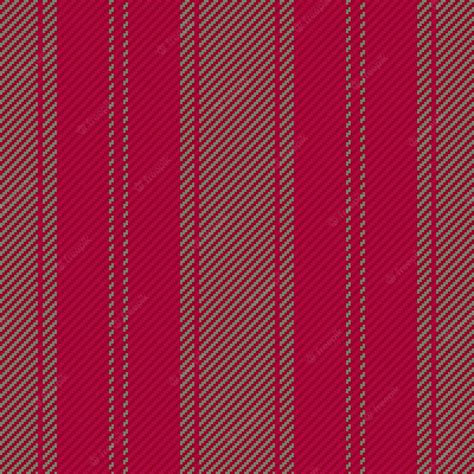 Premium Vector Textile Vector Background Seamless Lines Pattern Texture Vertical Fabric Stripe