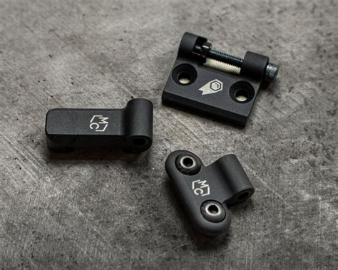 Pivot Adapter Meteorite Concepts