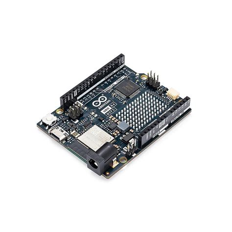 Arduino UNO R4 WiFi บอรดเเท 100 ThaiEasyElec Electronic for Embedded System จำหนาย