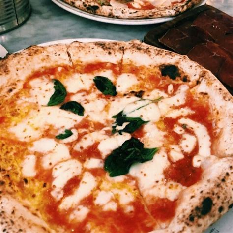 Franco Manca City Of Westminster Tips From Visitors