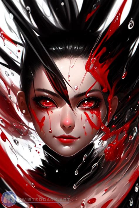 Ninja Pixie 2 Twisteddark Art By Twisteddarknet On Deviantart