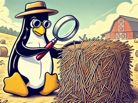 Comando Grep En Linux Guía Completa Con Ejemplos