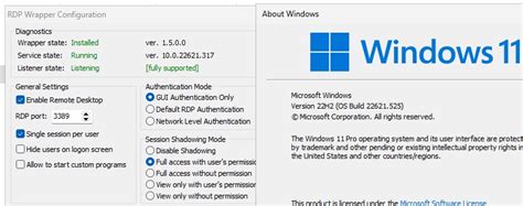 Как установить Rdp Wrapper в 2024 Soft Expansia