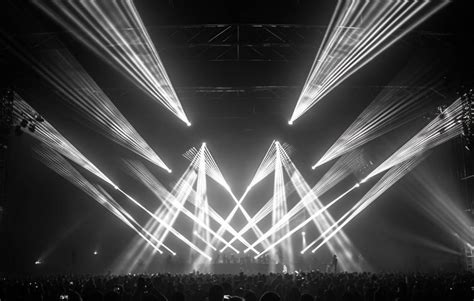 Lighting Programming Refractiv