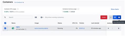什么是容器？ Docker官方文档docker中文文档docker中文文档docker官方教程