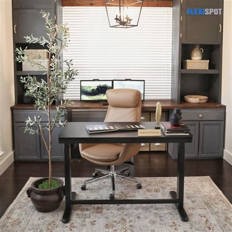 How to Feng Shui Your Office Desk and Work Setup | Flexispot