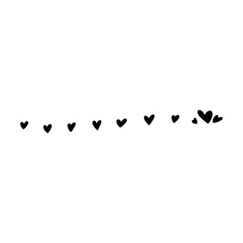Heart Textbox Frame Border Abstract Outline Shape Icon Decorative Vintage Stock Vector By