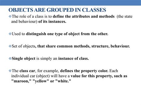 Object Modelling Technique Ooad Pdf