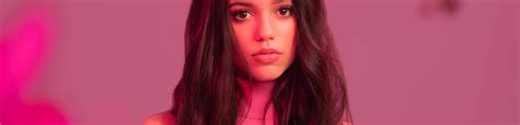 X Actress Jenna Ortega X Resolution Wallpaper Hd Celebrities K Wallpapers