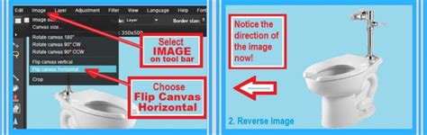 How To Reverse An Image