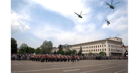 Българският войник никога не е имал за цел да завладее земята на други народи