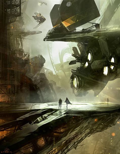 533 Best Impressive Game Arts Images On Pinterest Monsters Concept