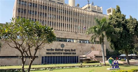 Iit Delhi Concludes The Ai And Ml Immersion Session For The First Batch